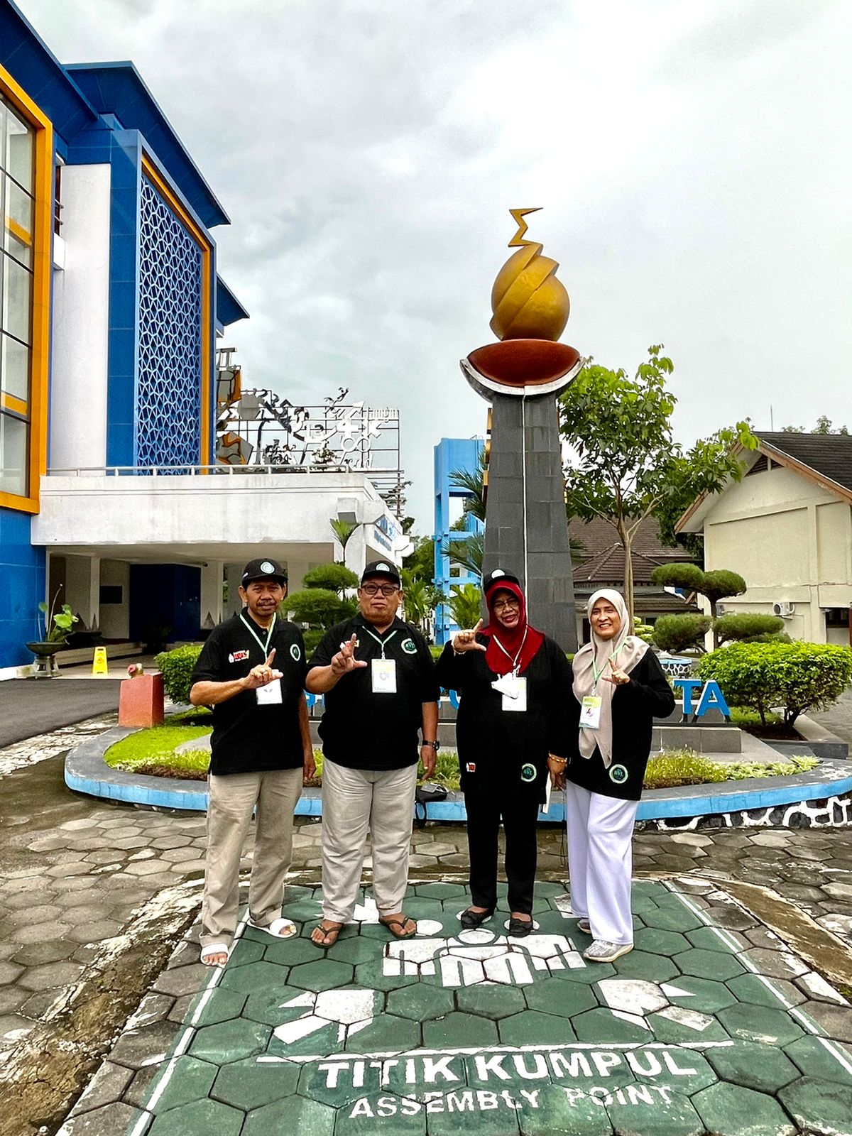 Foto Kopdar Sebagai Sumber Inspirasi Tulisan – Literasi, Sastra dan ...